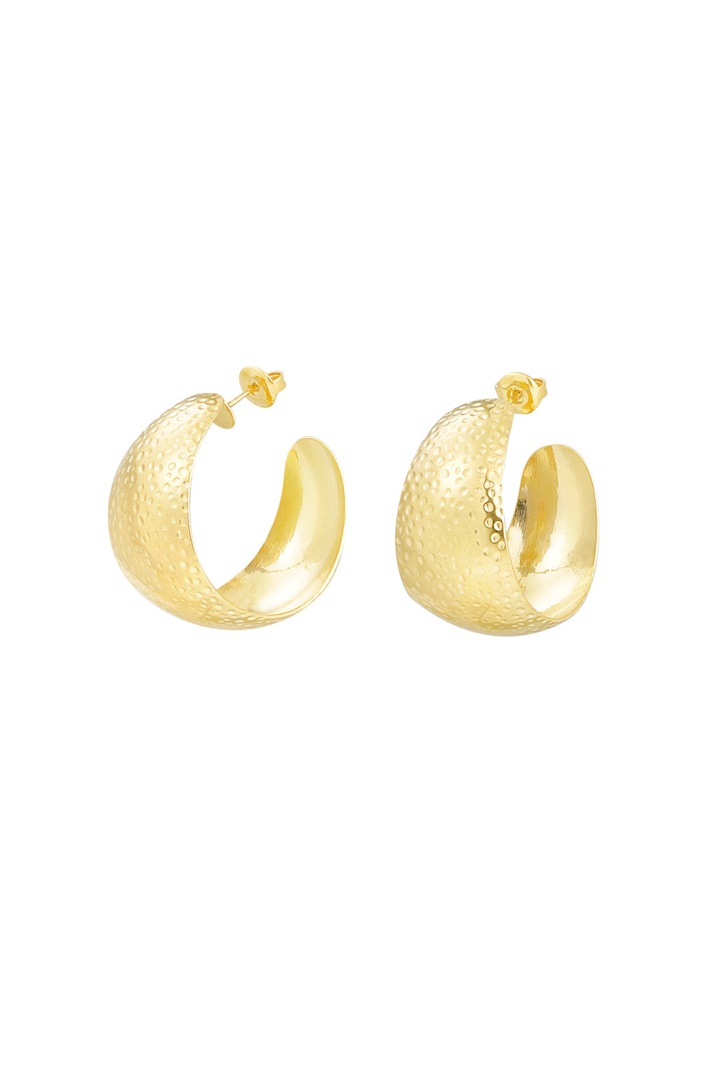 Terry /gold/ – Slide Jewelry