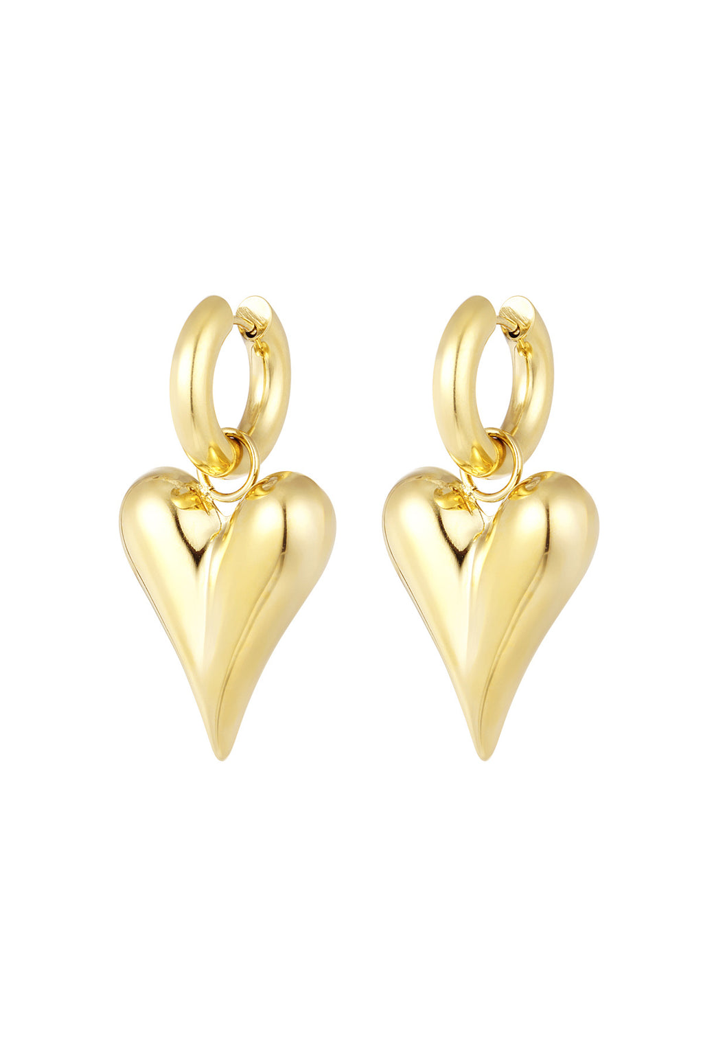 Sailor /gold/ – Slide Jewelry
