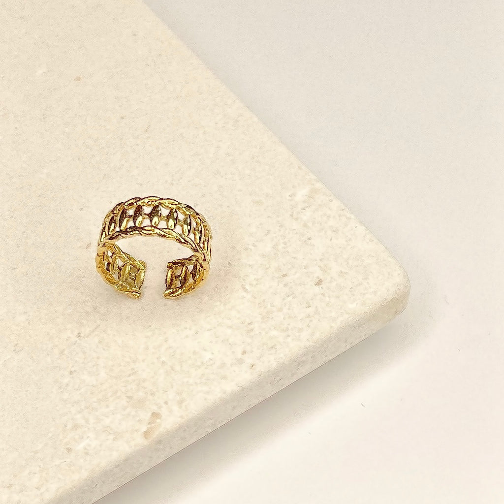 Eternal /gold/ – Slide Jewelry