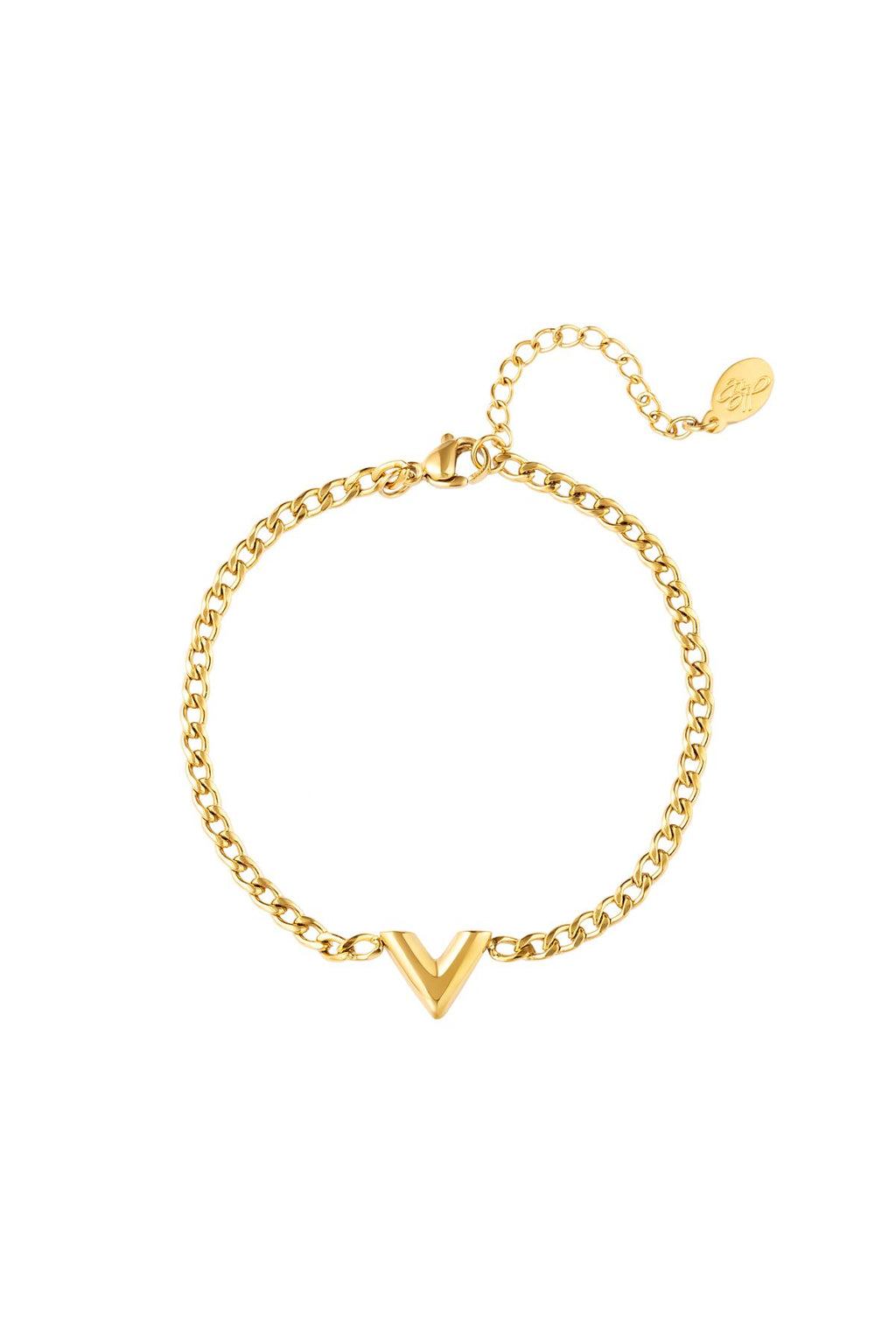 Valentina /gold/ – Slide Jewelry