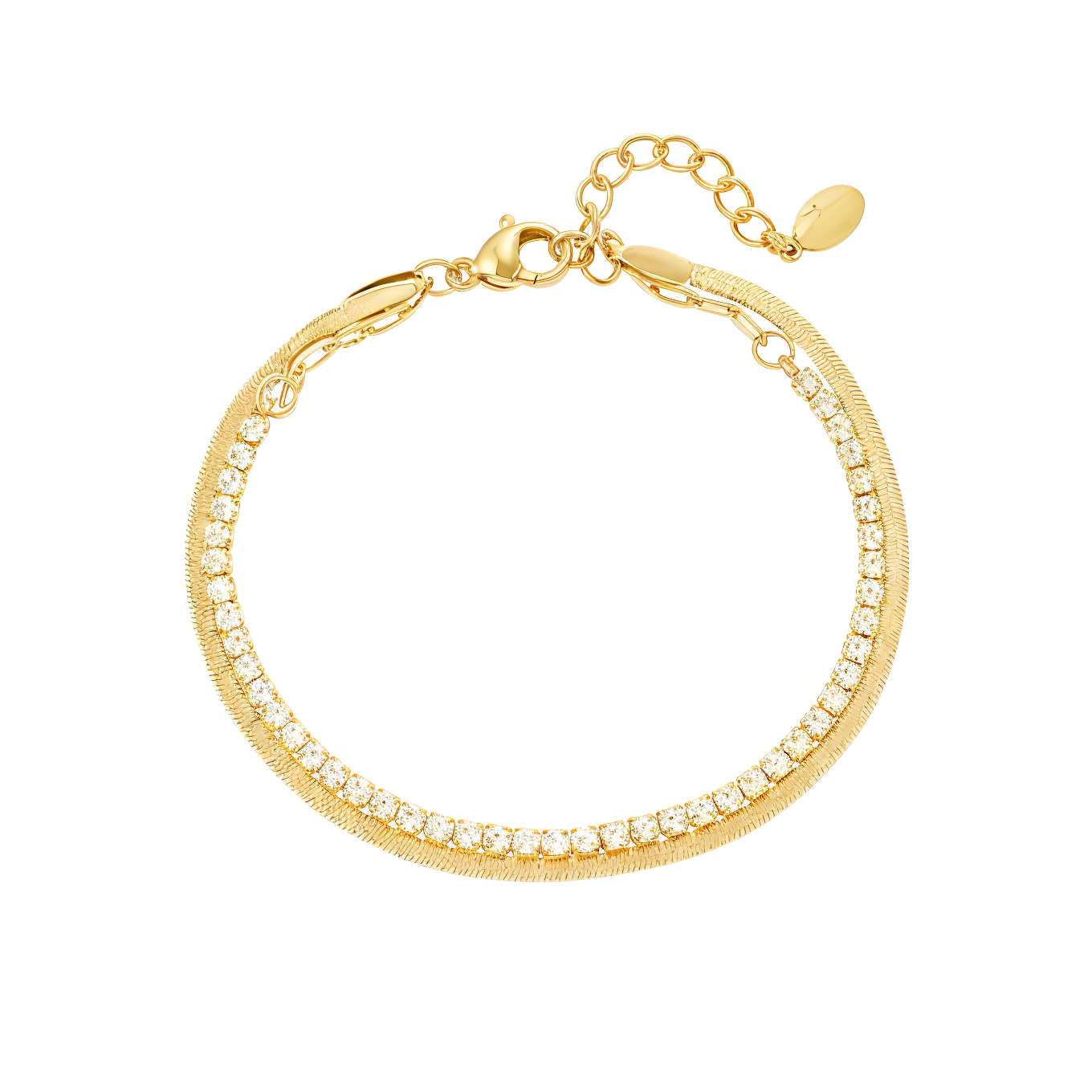 Slide Jewels - exclusive design jewelry