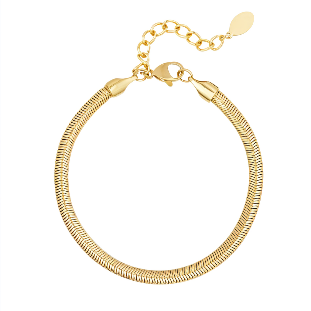 LADY – Slide Jewelry